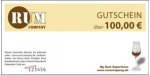 Rum Company - Onlineshop für Rum-Genießer