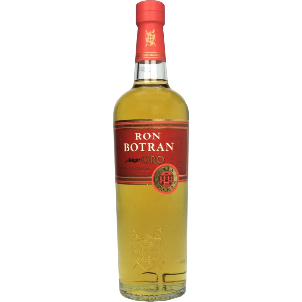Botran Oro